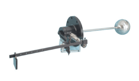 Level Controller Ball Float – Pneumatic